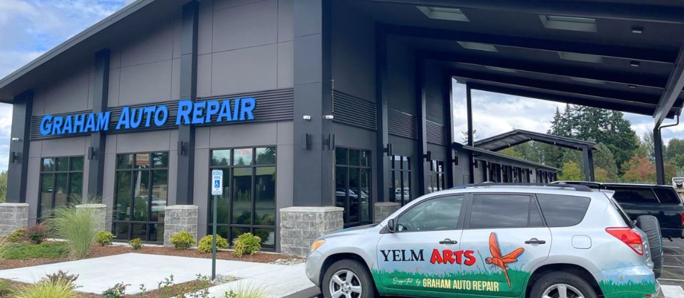 Nisqually Valley 2023 - Graham Auto Repair
