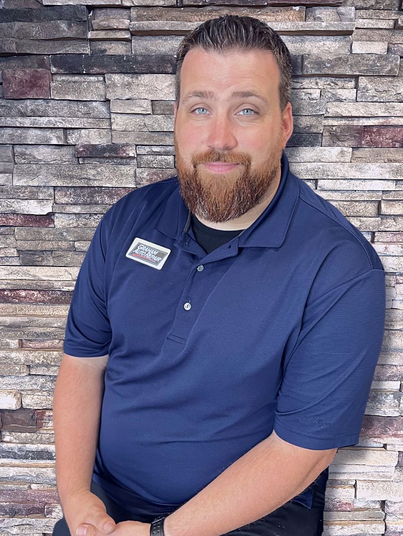 Meet Our Team - Graham Auto Repair
