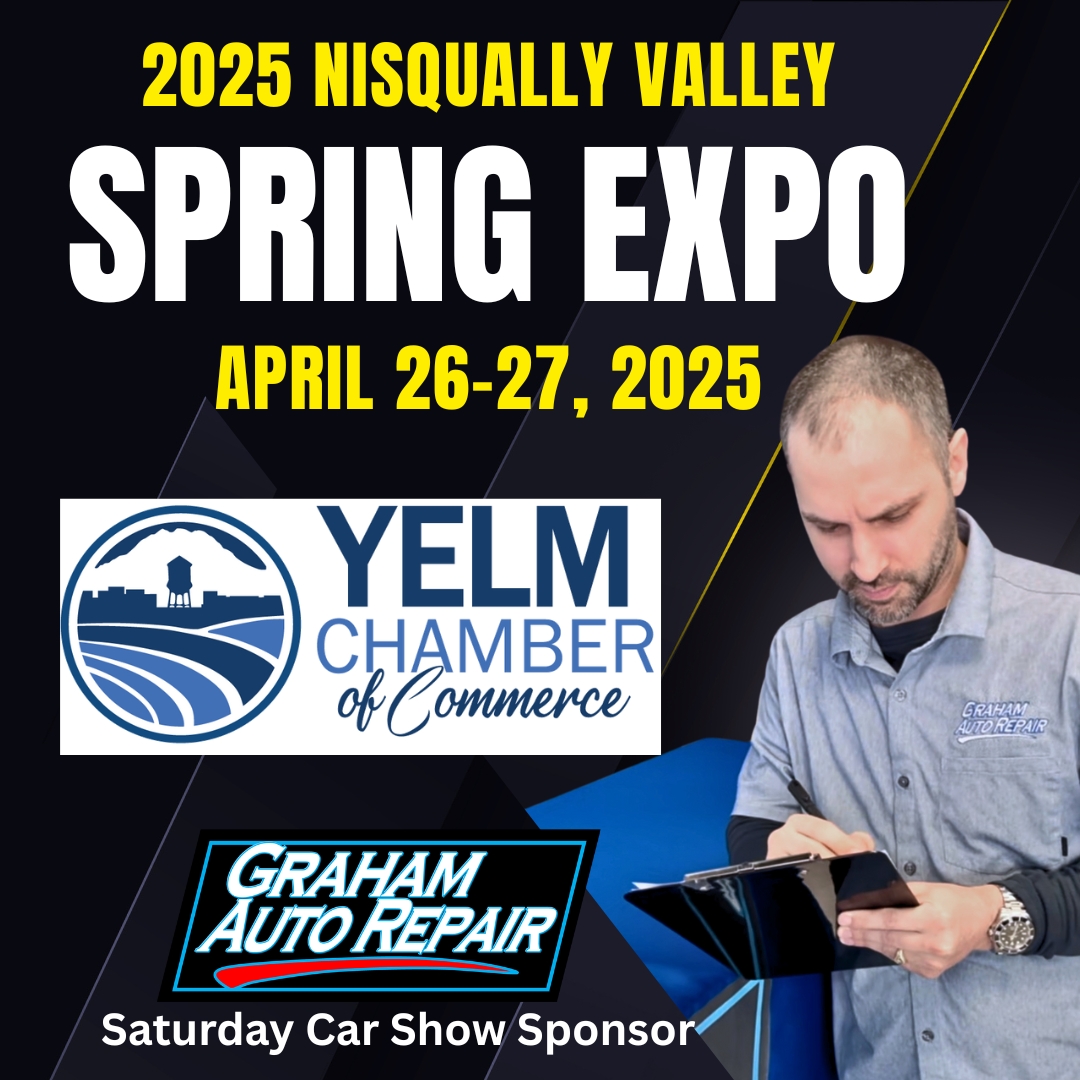 Contact Us - Graham Auto Repair