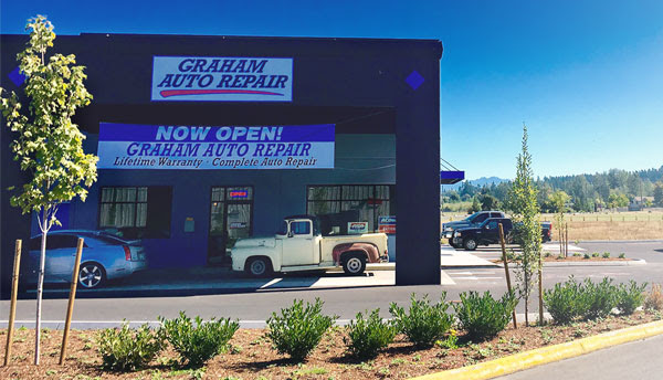 Should I Buy a New Car - Graham Auto Repair