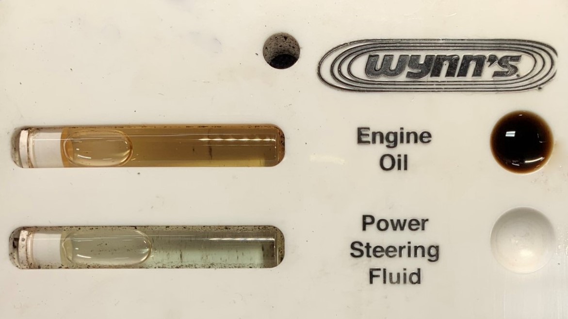 How Do I Check My Oil? - Graham Auto Repair