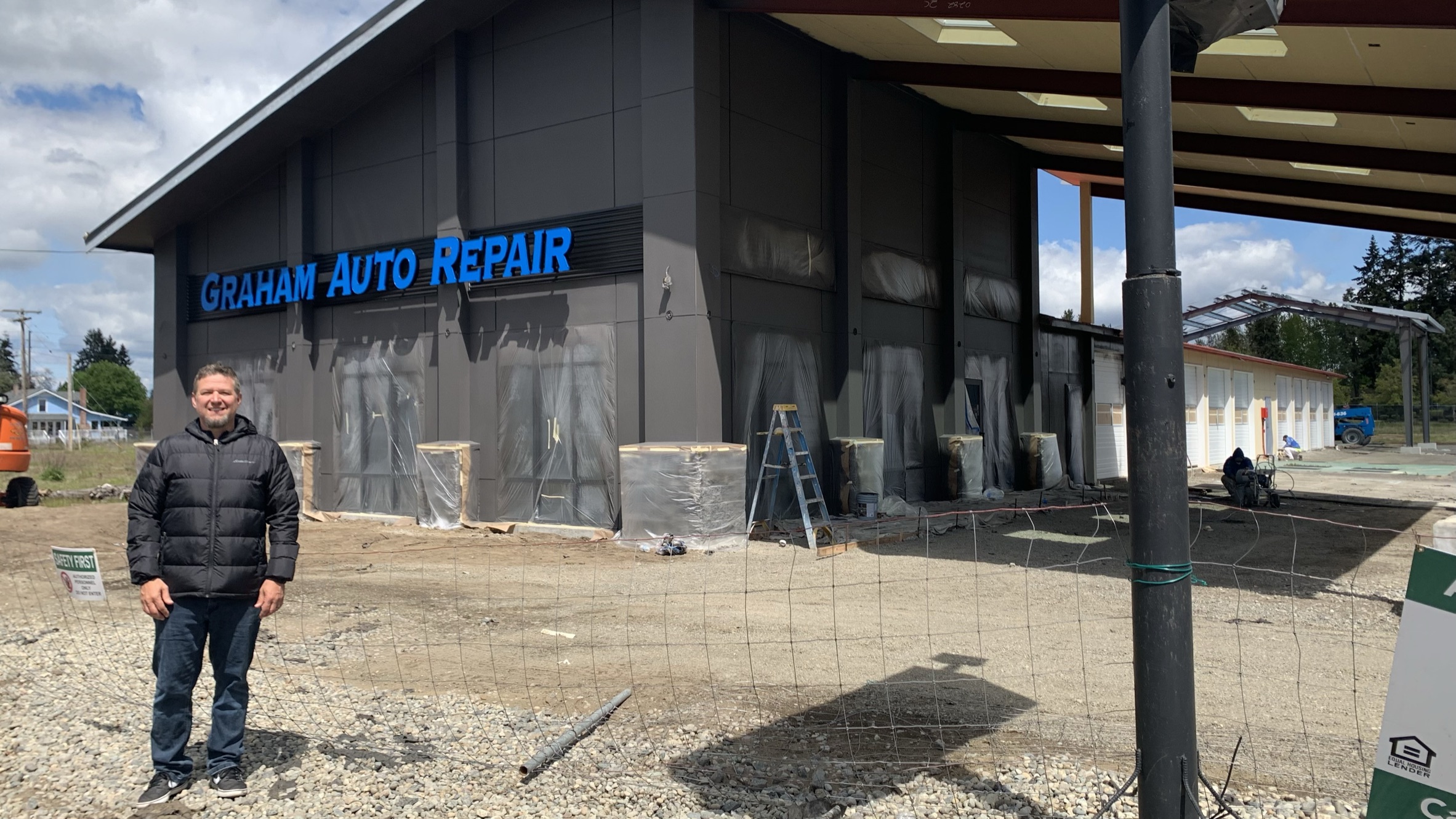 Happy Birthday Troy - Graham Auto Repair