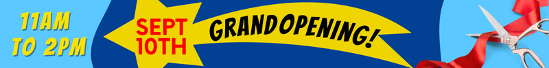 Grand Opening - Graham Auto Repair