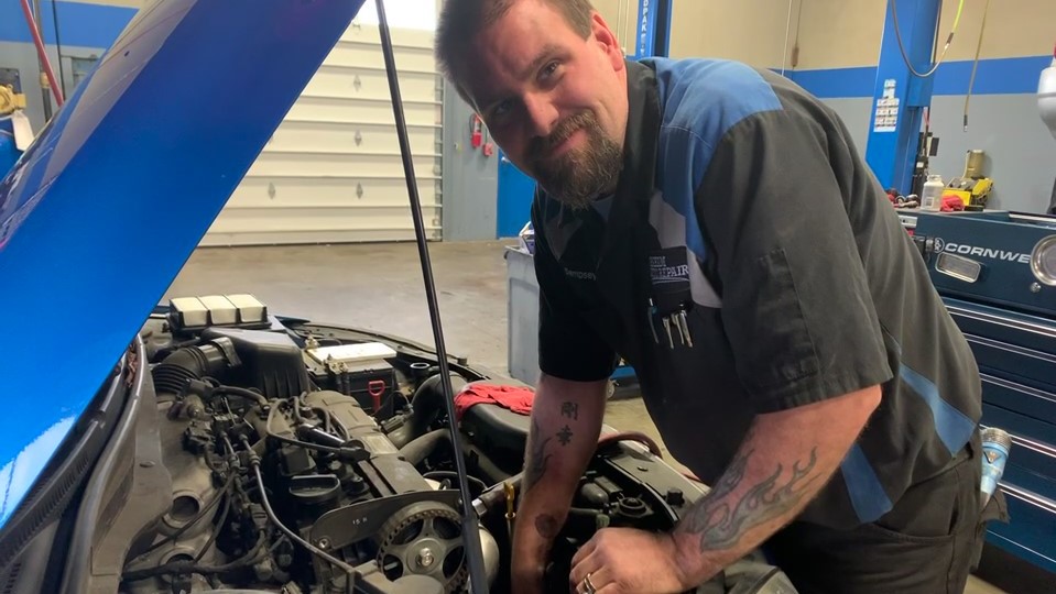 How Often Should I Change My Oil? - Graham Auto Repair