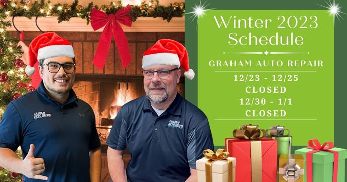 Auto Repair in Graham and Yelm, WA - Graham Auto Repair