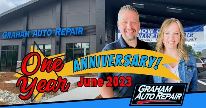 Auto Repair in Graham and Yelm, WA - Graham Auto Repair
