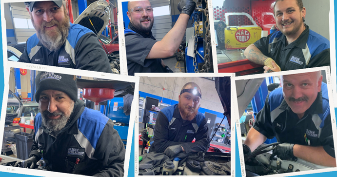 Auto Repair in Graham and Yelm, WA - Graham Auto Repair