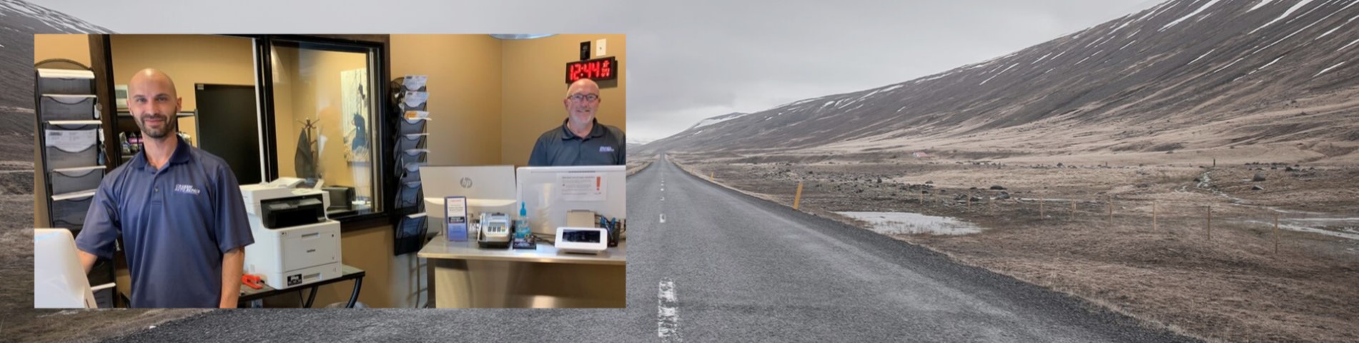 Graham Auto Repair | Auto Repair Services