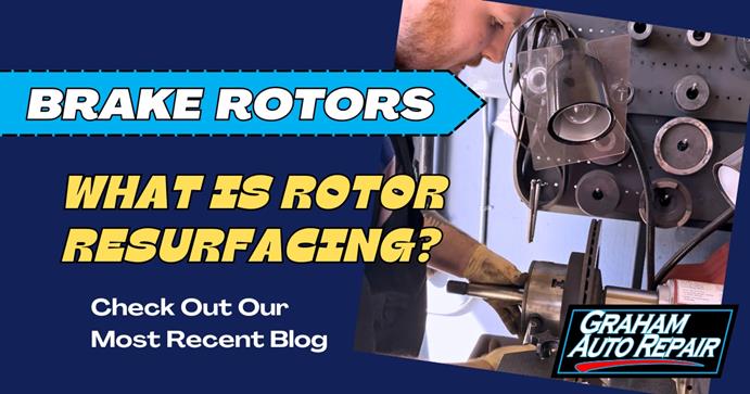 Auto Repair in Graham and Yelm, WA - Graham Auto Repair