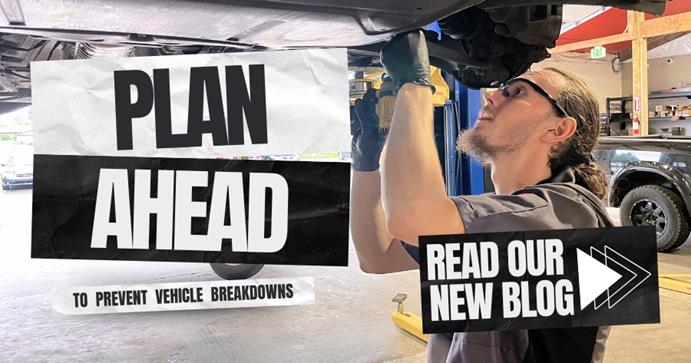 Auto Repair in Graham and Yelm, WA - Graham Auto Repair